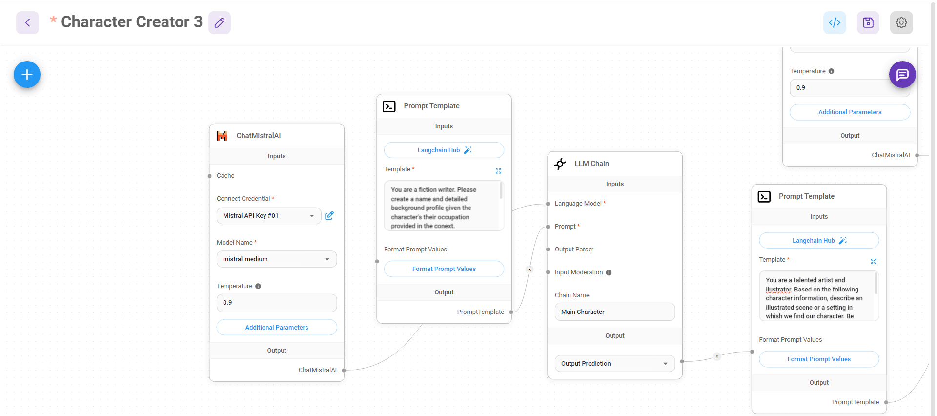 Prompt Chaining 101: Mastering Prompt Chaining for Advanced AI Applications – Onyx Studios ...