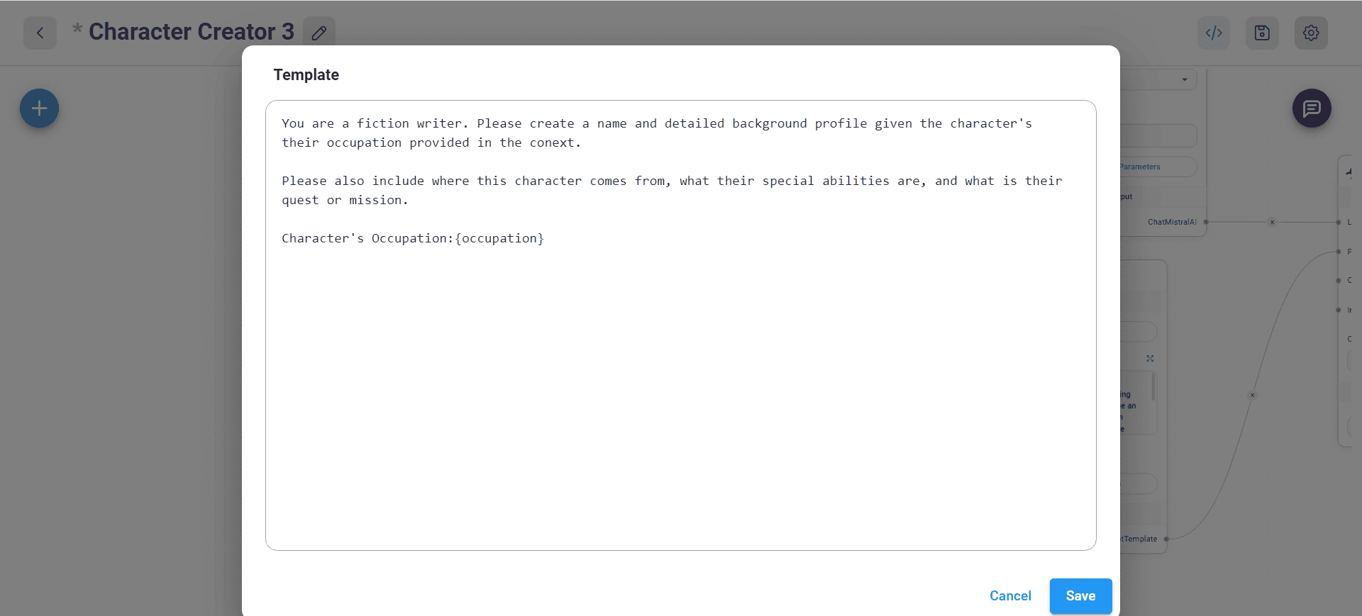 Prompt Chaining 101: Mastering Prompt Chaining for Advanced AI Applications – Onyx Studios ...
